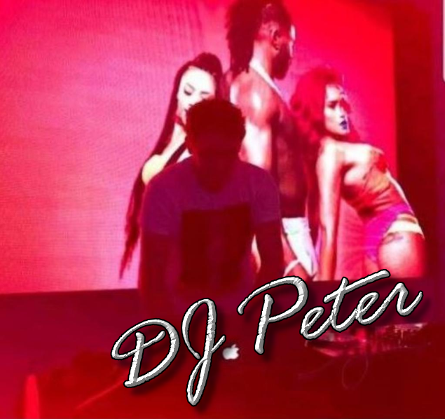 DJ Peter - Dein Eventpartner - Startseite